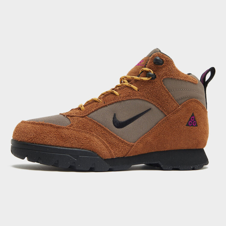 Nike ACG Torre Mid WP “Pecan” FD0212-200 | Nice Kicks