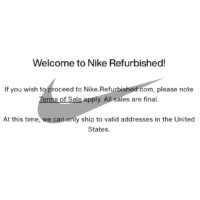 Nike Is Now Selling Refurbished Sneakers Online | Nice Kicks