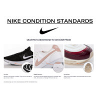 Nike Is Now Selling Refurbished Sneakers Online | Nice Kicks