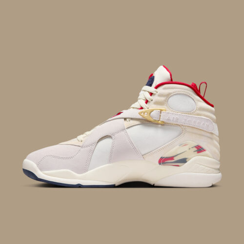 Where To Buy The SoleFly x Air Jordan 8 “Mi Casa Es Su Casa”