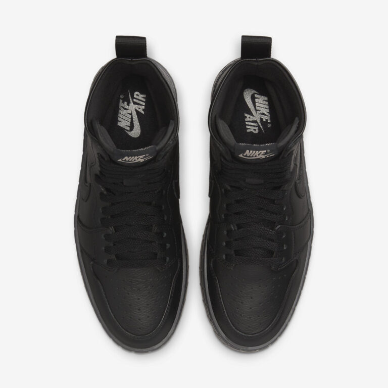 Air Jordan 1 Brooklyn FJ5737-001 | Nice Kicks
