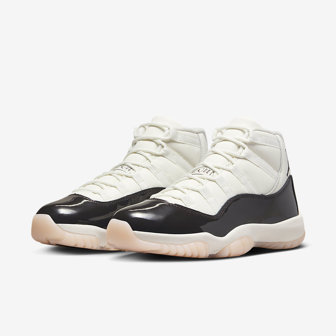 Air Jordan 11 WMNS "Neapolitan" AR0715-101 | Nice Kicks