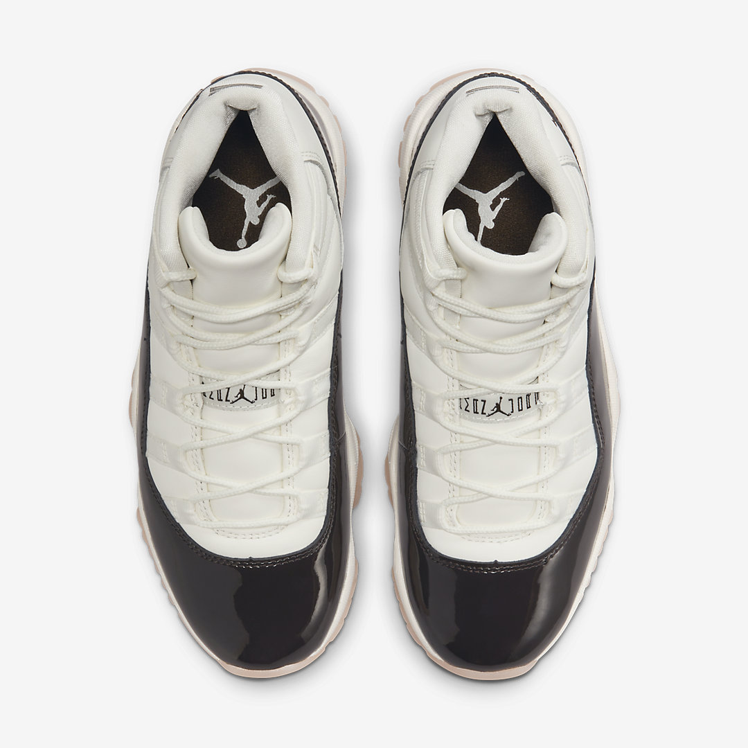 Air Jordan 11 WMNS "Neapolitan" AR0715-101 | Nice Kicks