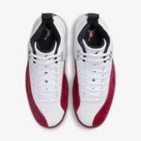 Air Jordan 12 "Cherry" Retro - In-Stock & Available | Nice Kicks