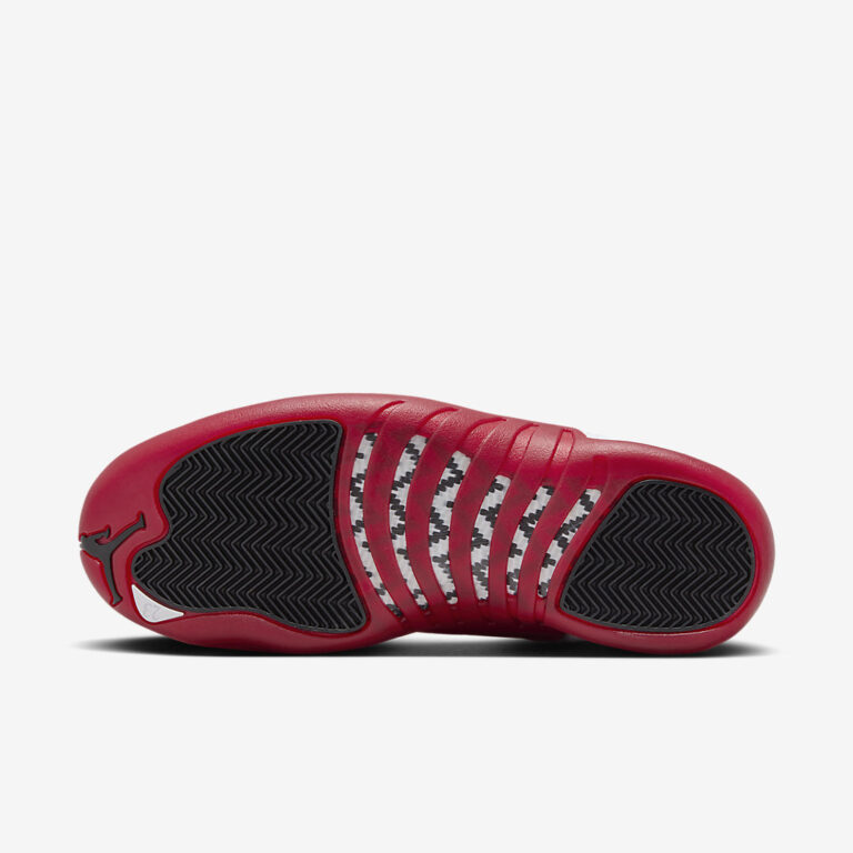 Air Jordan 12 "Cherry" Retro - In-Stock & Available | Nice Kicks