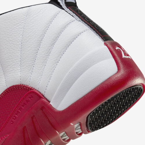 Air Jordan 12 "Cherry" Retro - In-Stock & Available | Nice Kicks