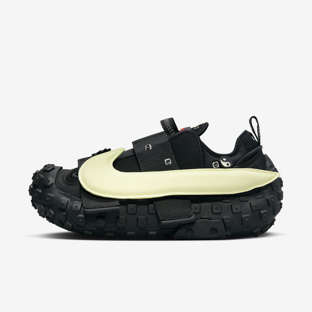 Cactus Plant Flea Market x Nike Air Flea 2 DV7164-001 | Nice Kicks