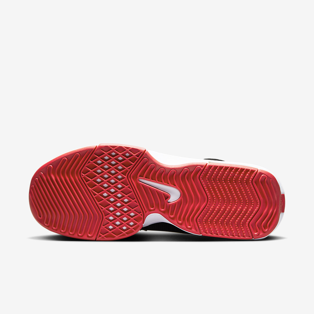 FaZe Clan x Nike LeBron Witness 8 FV0400-001 | Nice Kicks