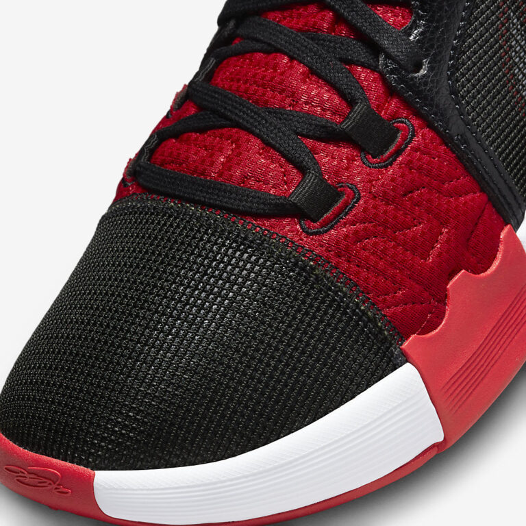 FaZe Clan x Nike LeBron Witness 8 FV0400-001 | Nice Kicks