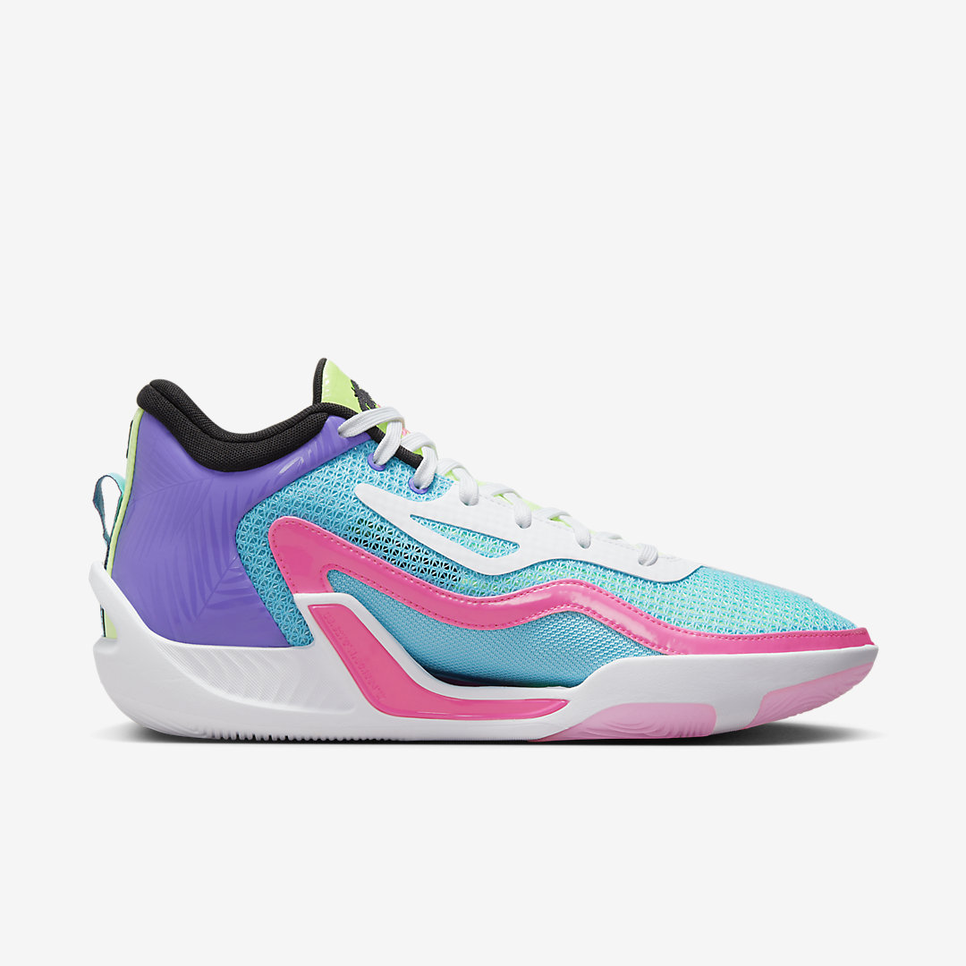 Jordan Tatum 1 "Wave Runner" FV0169-400 | Nice Kicks
