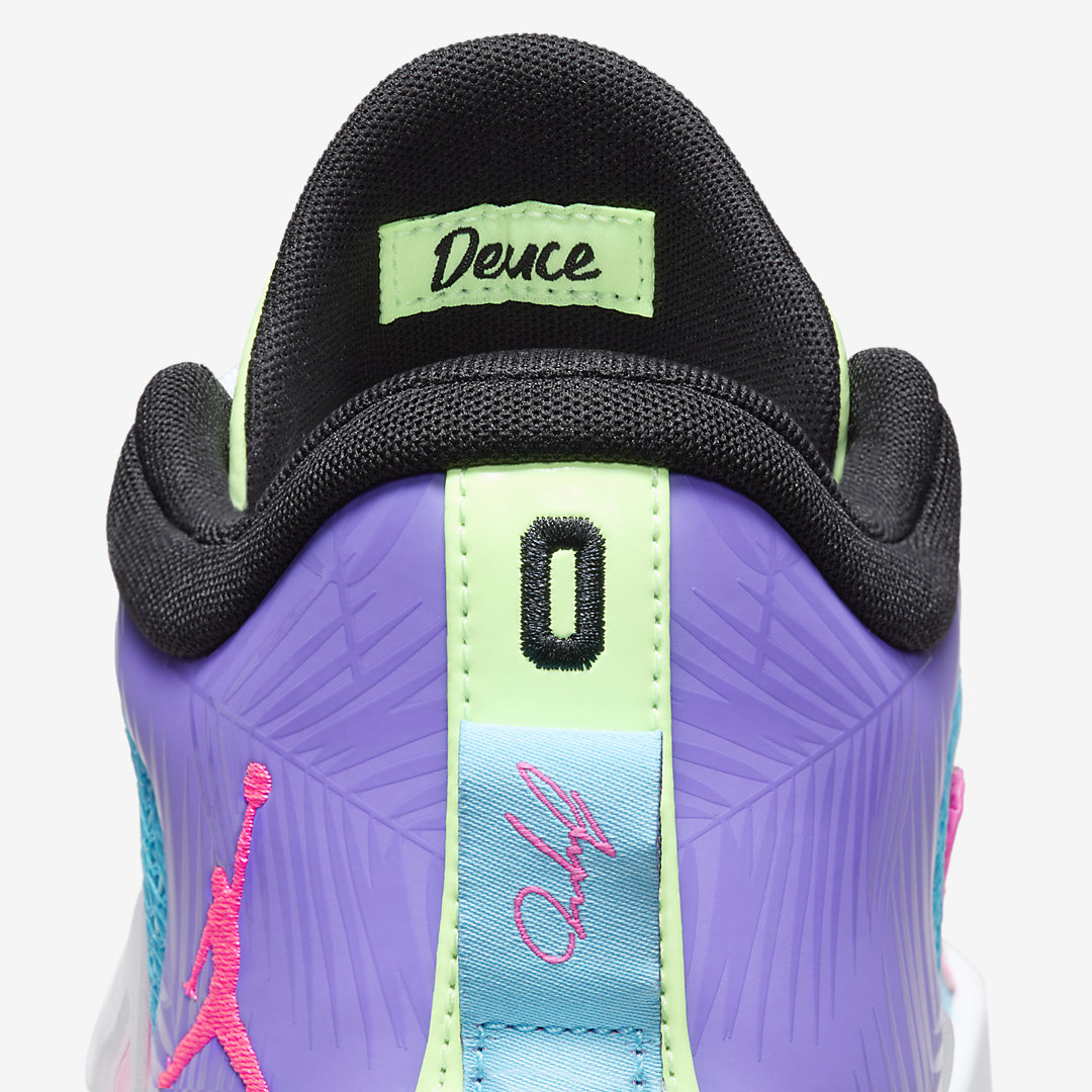 Jordan Tatum 1 "Wave Runner" FV0169-400 | Nice Kicks