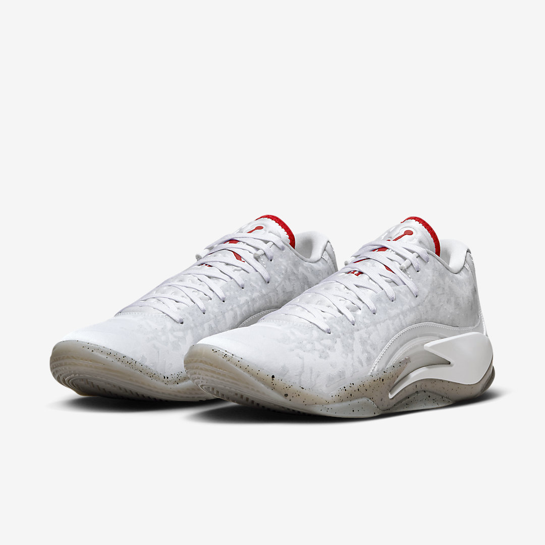 Jordan Zion 3 "Fresh Paint" | Nice Kicks