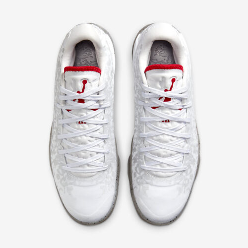 Jordan Zion 3 "Fresh Paint" | Nice Kicks