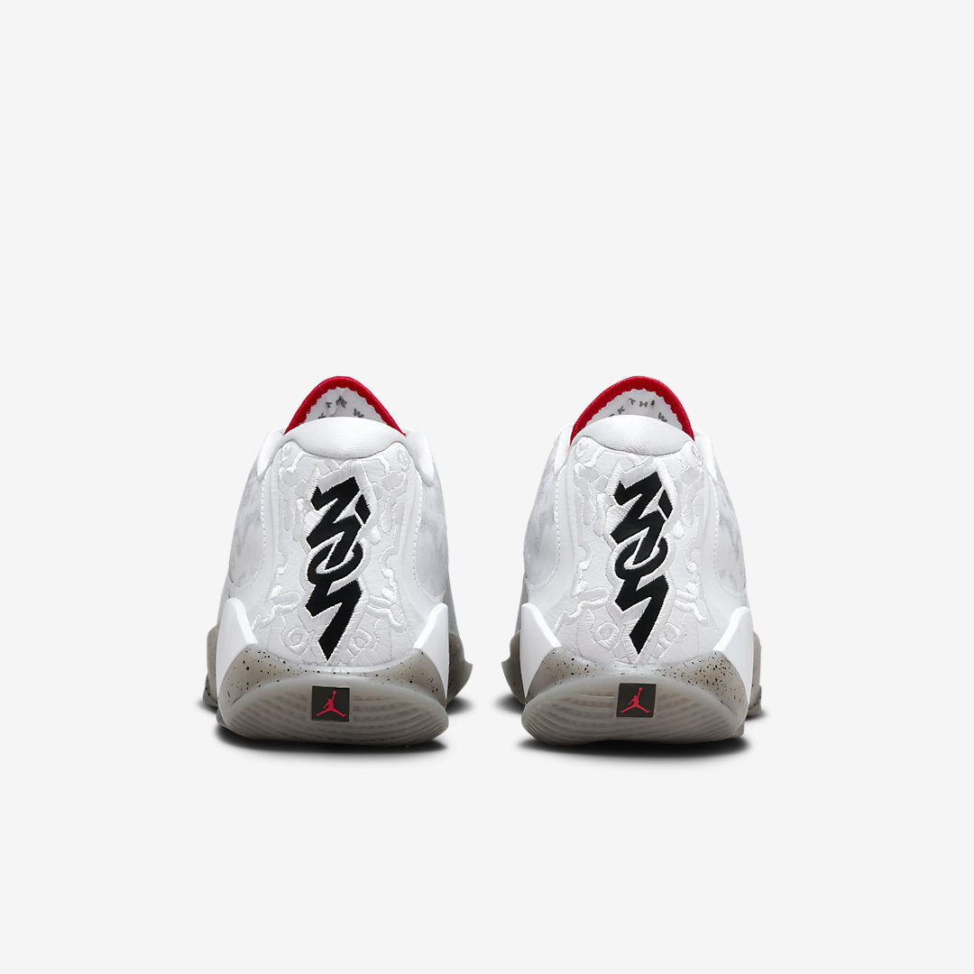Jordan Zion 3 "Fresh Paint" | Nice Kicks