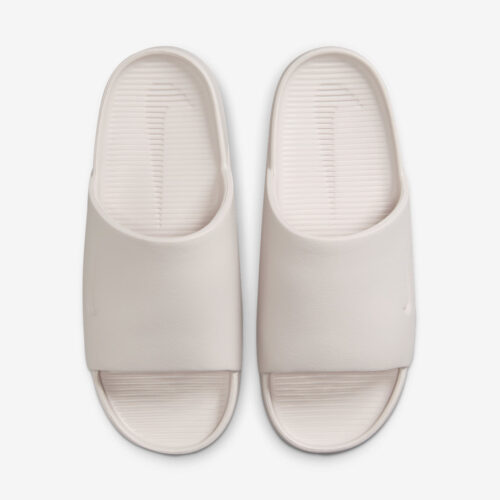 Nike Calm Slide "Barely Rose" DX4816-600 | Nice Kicks