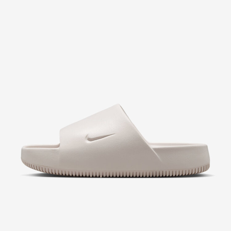 Nike Calm Slide "Barely Rose" DX4816-600 | Nice Kicks