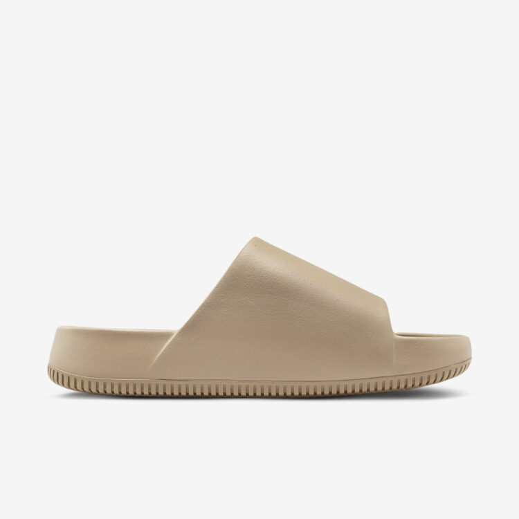 Nike Calm Slide "Khaki" FD4116-201 | Nice Kicks