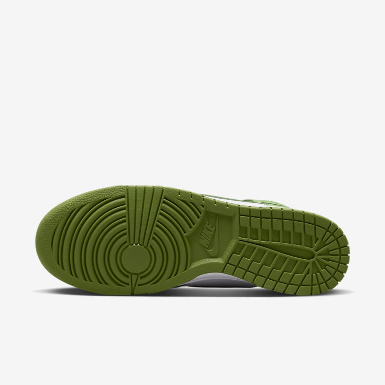 Nike Dunk High "Chlorophyll" DV0829-101 | Nice Kicks