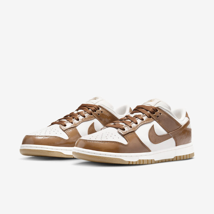 Nike Dunk Low LX WMNS FJ2260-001 | Nice Kicks