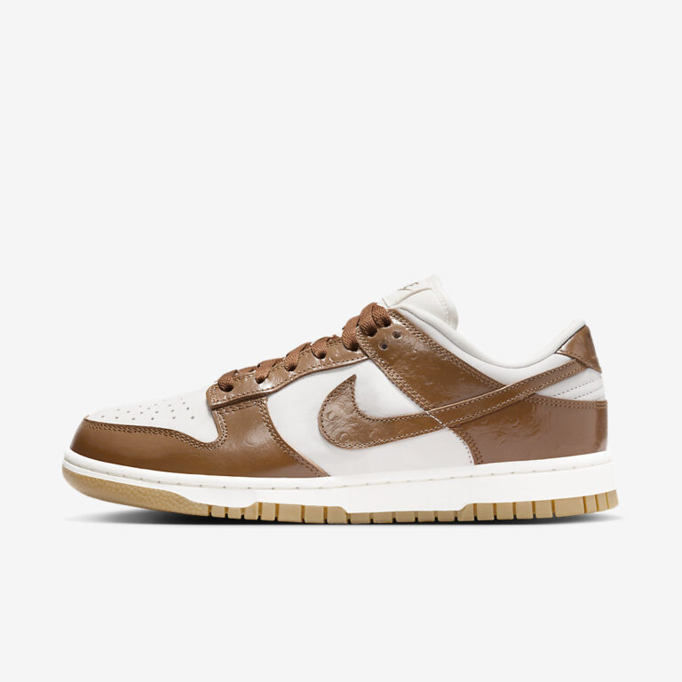 Nike Dunk Low LX WMNS FJ2260-001 | Nice Kicks