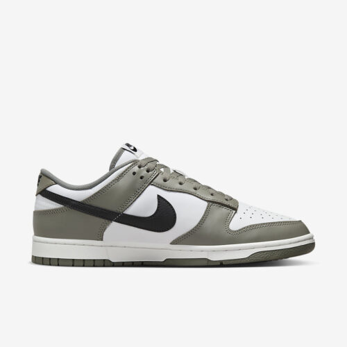 Nike Dunk Low "NBA Paris" FZ4624-001 | Nice Kicks