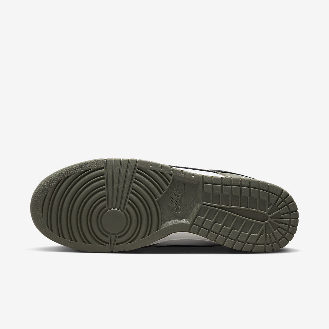 Nike Dunk Low "NBA Paris" FZ4624-001 | Nice Kicks