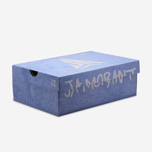 Nike Ja 1 GS "Backyard BBQ" FN4398-400 | Nice Kicks