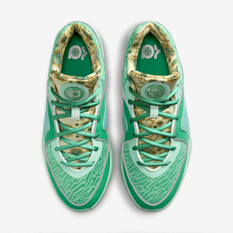 Nike KD 16 "Wanda" DV2916-301 | Nice Kicks