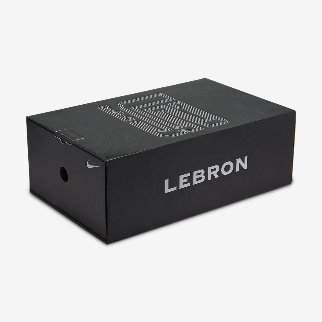 Nike LeBron 2 "Beast" PE DQ2439-200 | Nice Kicks