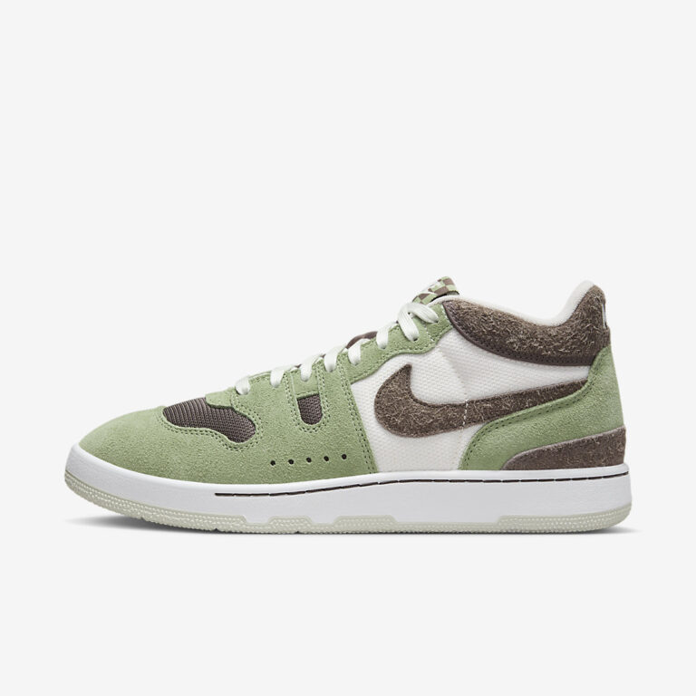 Nike Mac Attack "Oil Green" FN0648-300 | Nice Kicks