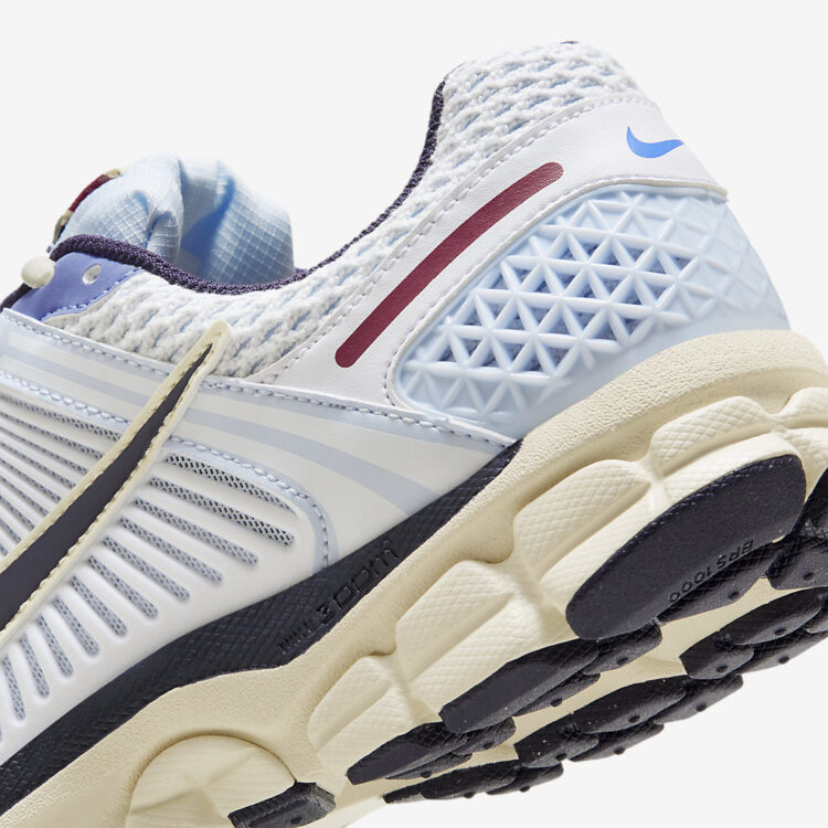 Nike Zoom Vomero 5 WMNS "Light Blue" FV8111-451 | Nice Kicks