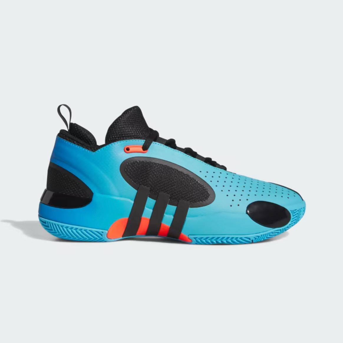 Adidas Don Issue 5