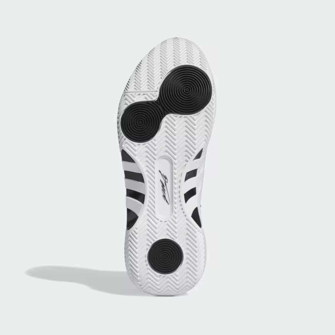 adidas D.O.N. Issue 5 "Cloud White" IE8333 | Nice Kicks