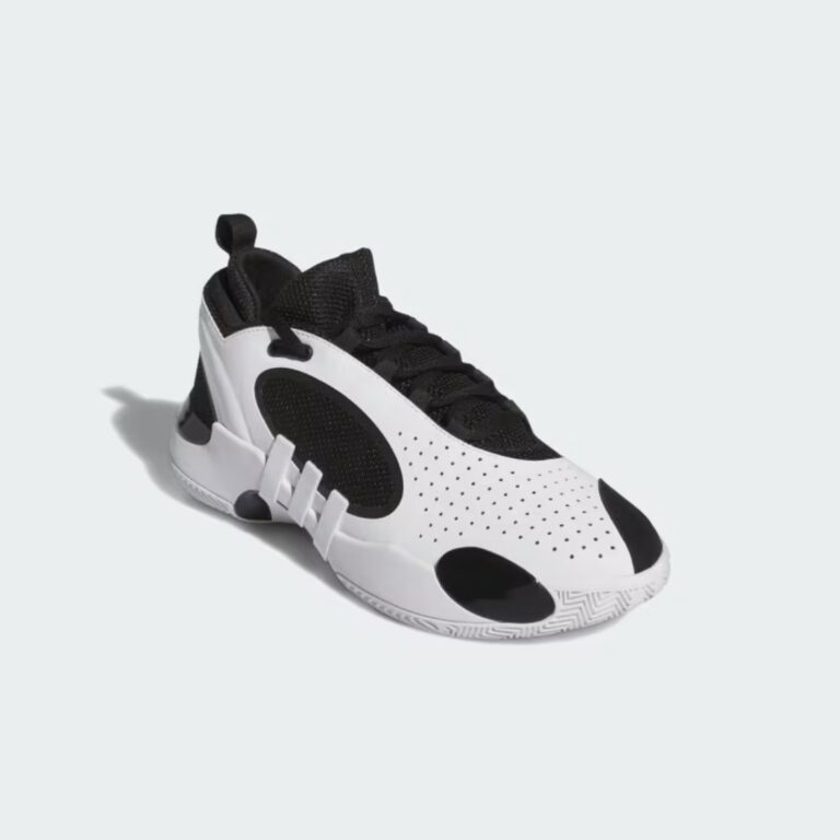 adidas D.O.N. Issue 5 "Cloud White" IE8333 | Nice Kicks