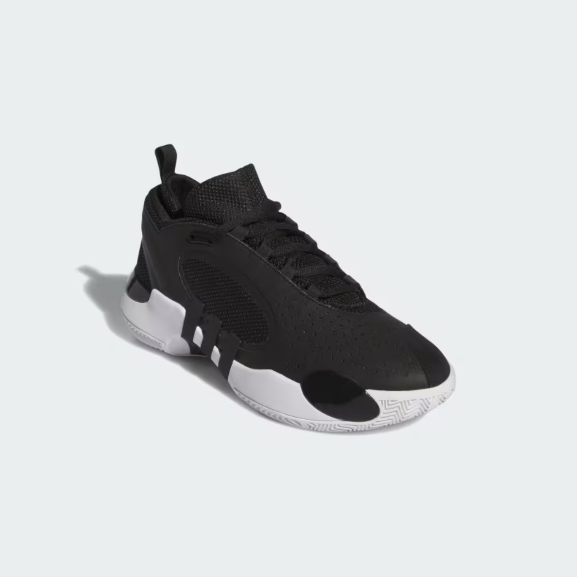 adidas D.O.N. Issue 5 "Core Black" IE8334 | Nice Kicks