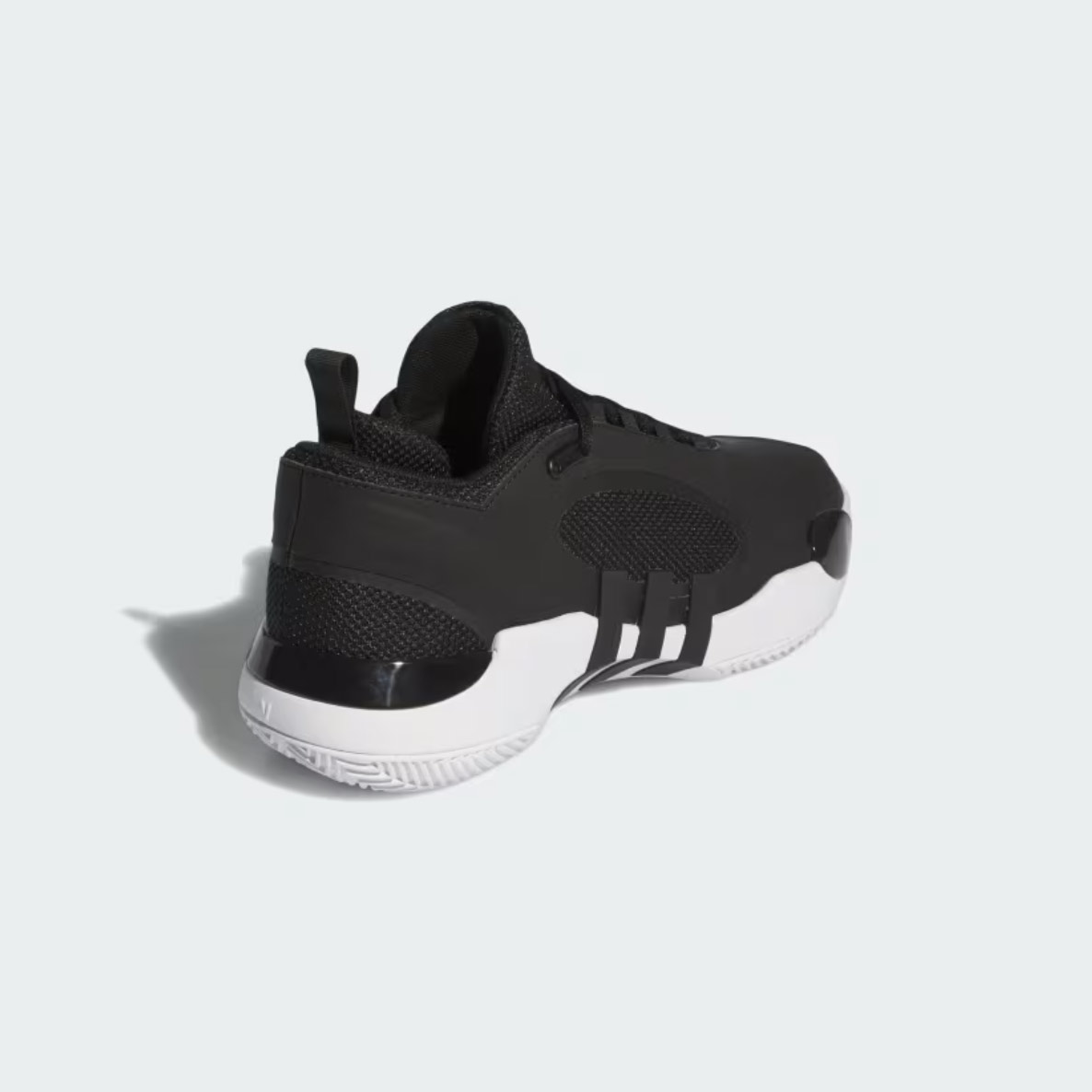 adidas D.O.N. Issue 5 "Core Black" IE8334 | Nice Kicks