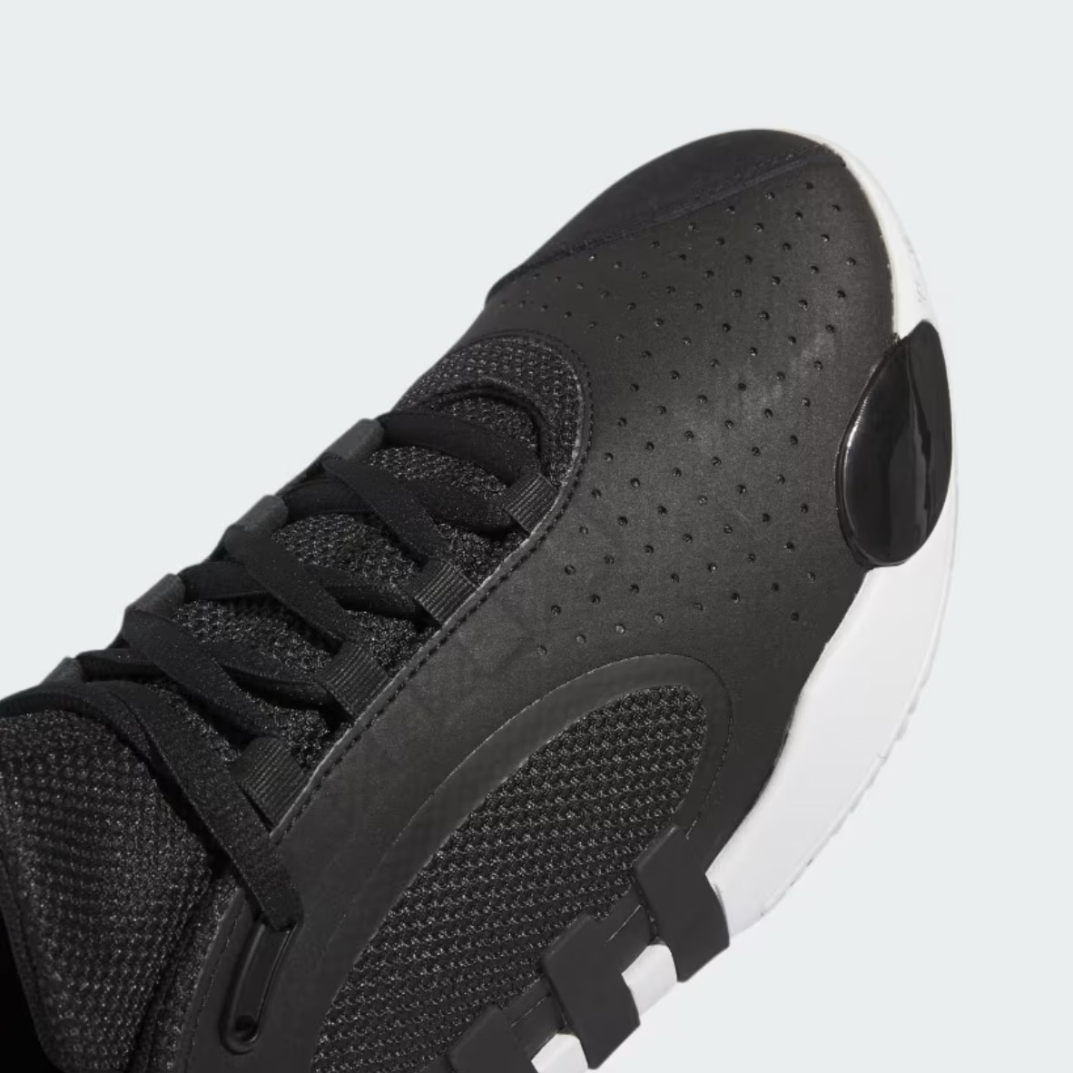adidas D.O.N. Issue 5 "Core Black" IE8334 | Nice Kicks