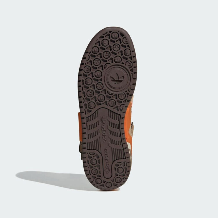 Adidas Forum Mod Low "Jack O' Lantern" ID0869 | Nice Kicks