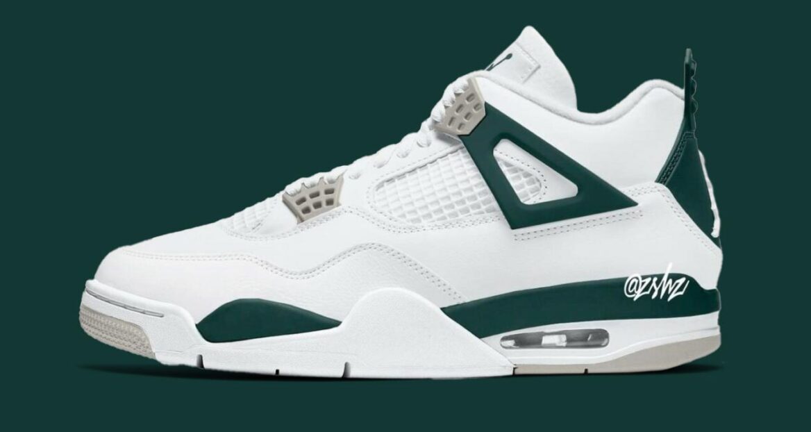 Air Jordan 4 Retro - 2024 Release Dates + Colorways | Nice Kicks