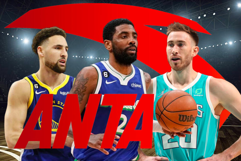 Every NBA Athlete Signed to Anta | Nice Kicks
