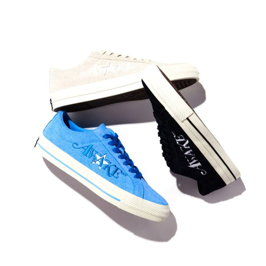 Awake NY x Converse One Star Pro | Nice Kicks