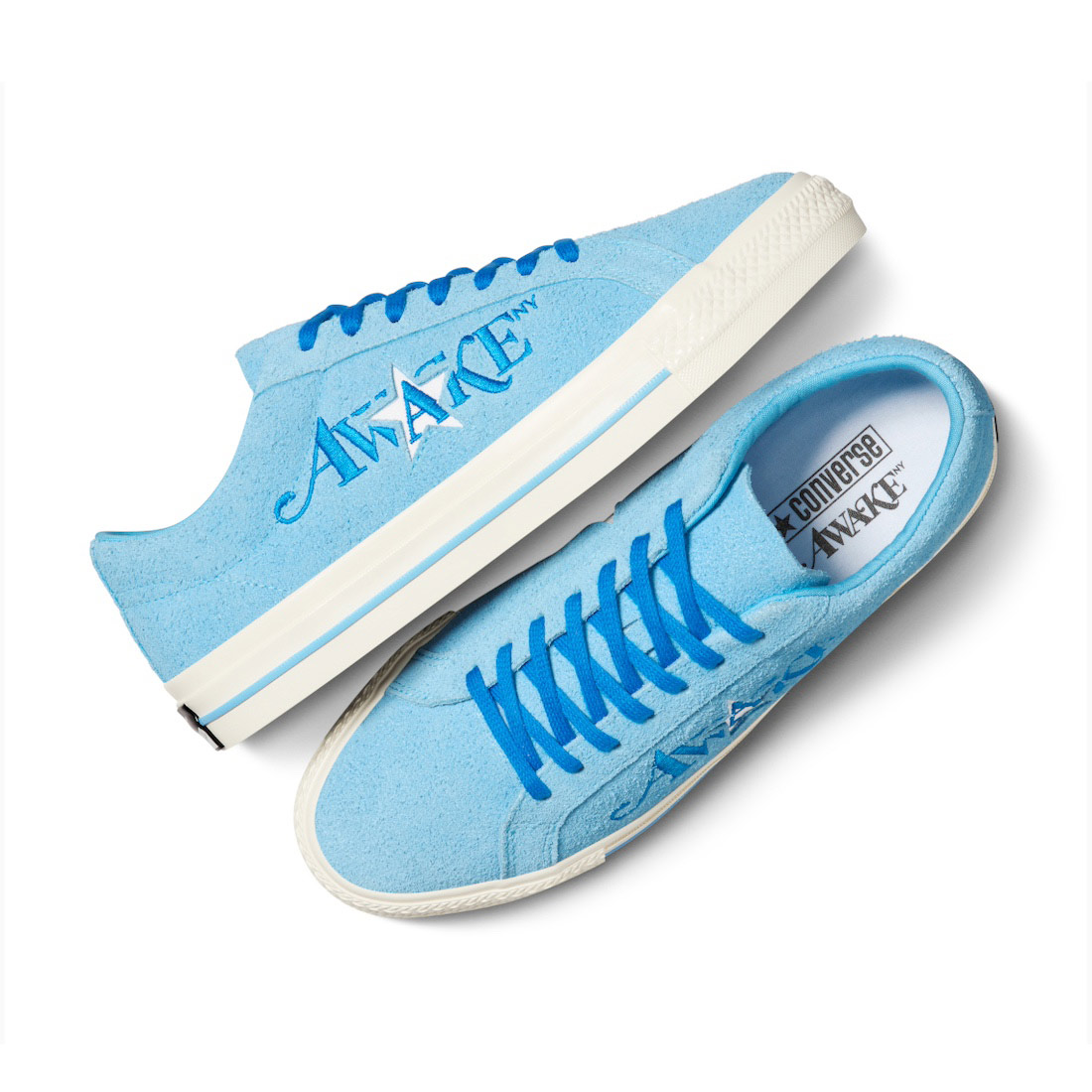 Awake NY x Converse One Star Pro | Nice Kicks