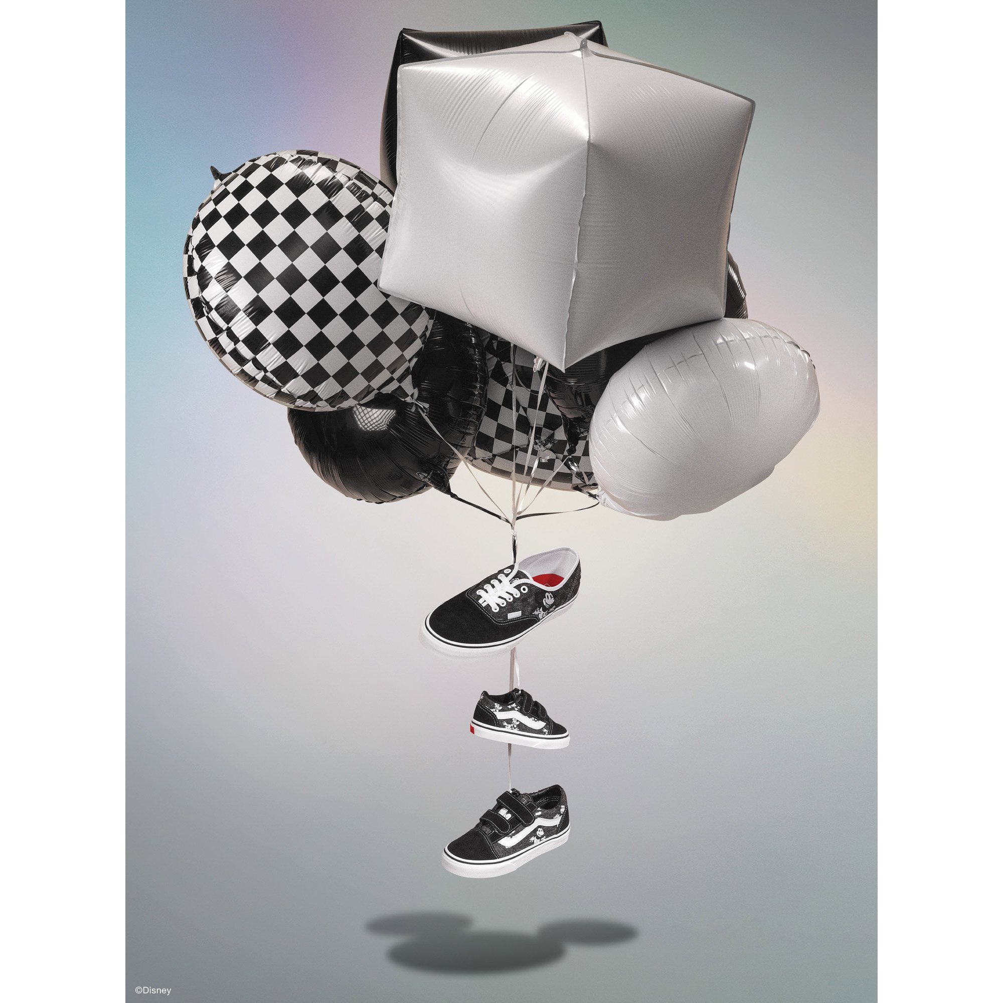 Disney x Vans "100 Years of Disney" Collection | Nice Kicks