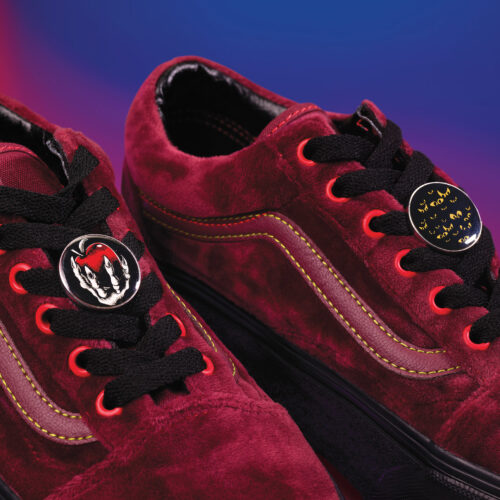 Disney x Vans "100 Years of Disney" Collection | Nice Kicks