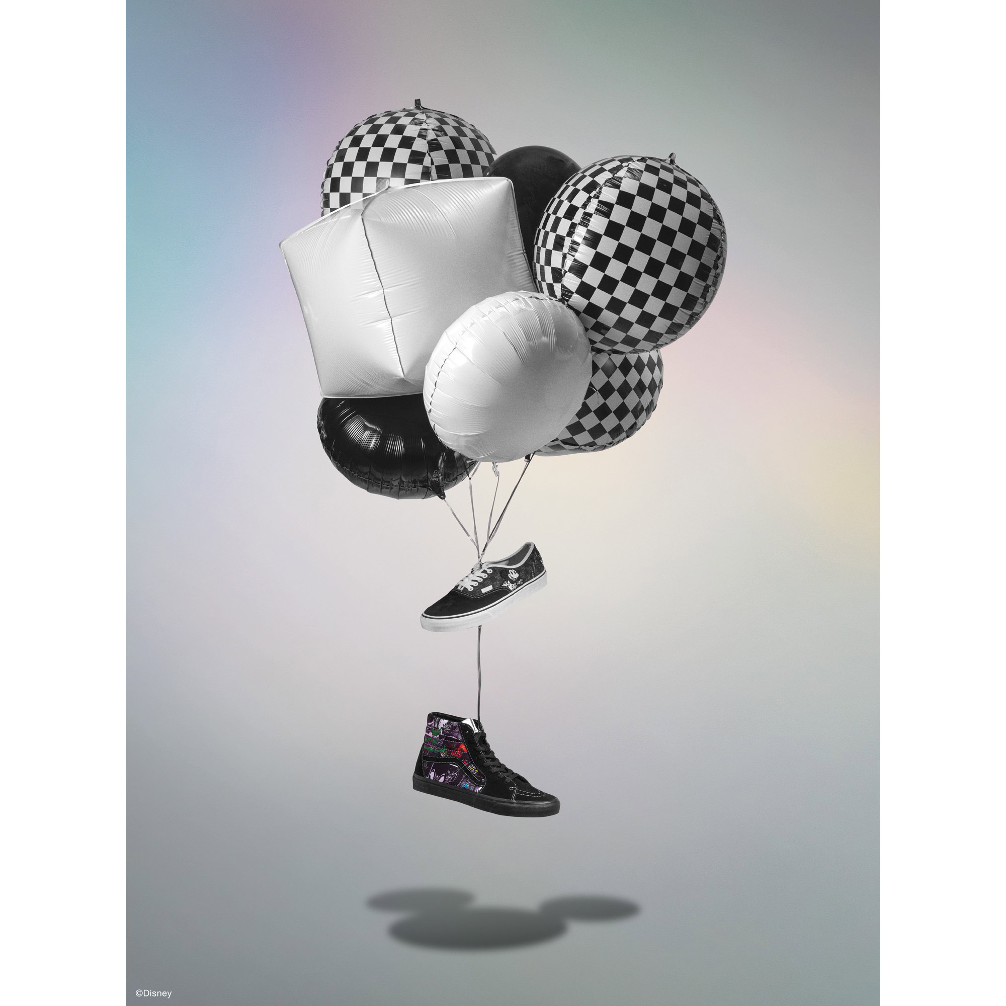 Disney x Vans "100 Years of Disney" Collection | Nice Kicks