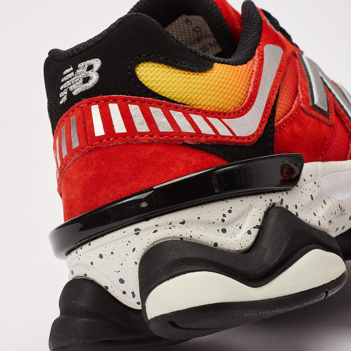 DTLR x New Balance 9060 “Fire Sign” U9060DMG | Nice Kicks