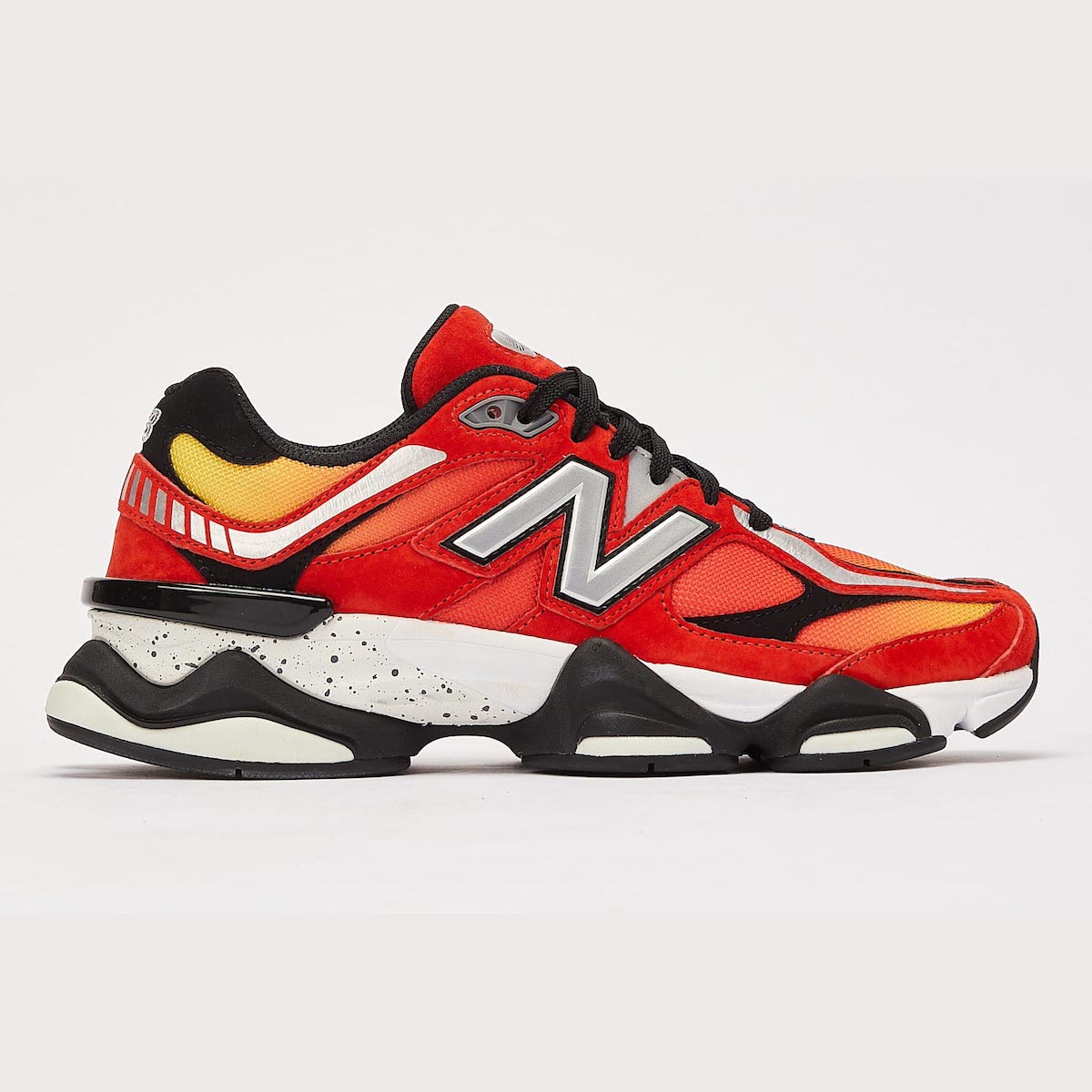 DTLR x New Balance 9060 “Fire Sign” U9060DMG | Nice Kicks