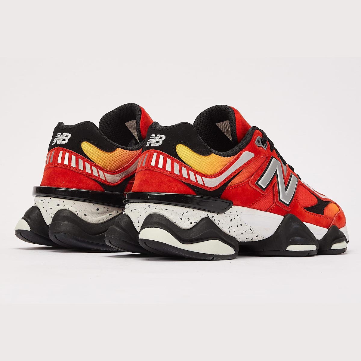 DTLR x New Balance 9060 “Fire Sign” U9060DMG | Nice Kicks