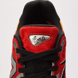 DTLR x New Balance 9060 “Fire Sign” U9060DMG | Nice Kicks