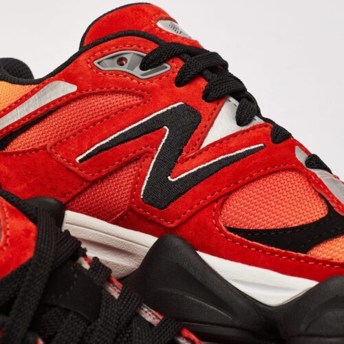 DTLR x New Balance 9060 “Fire Sign” U9060DMG | Nice Kicks
